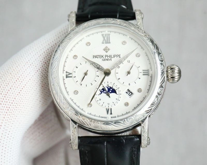 1:1 copy PATEK PHILIPPE Watches
