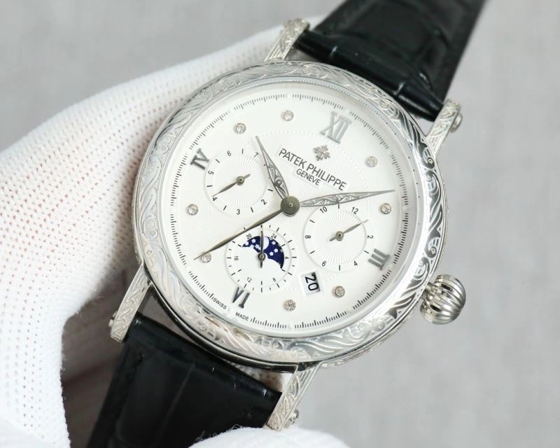 1:1 copy PATEK PHILIPPE Watches