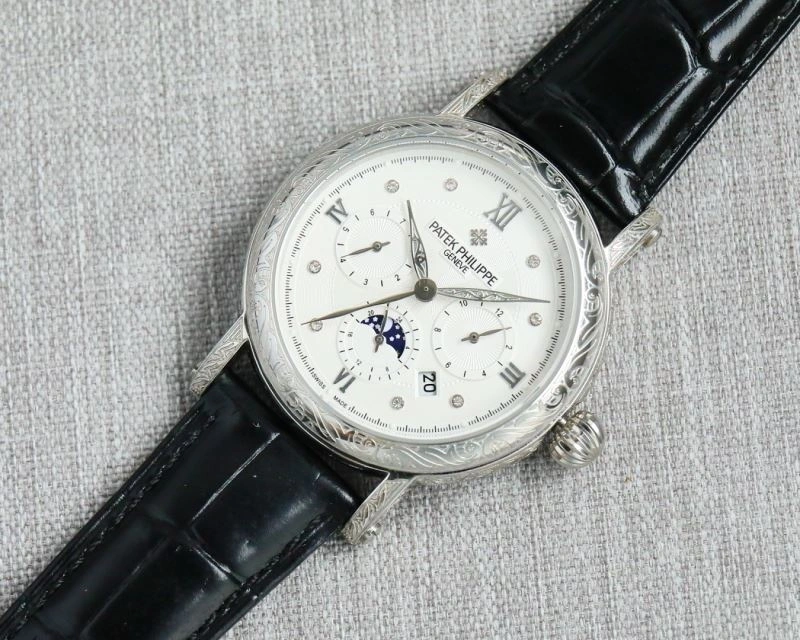 1:1 copy PATEK PHILIPPE Watches