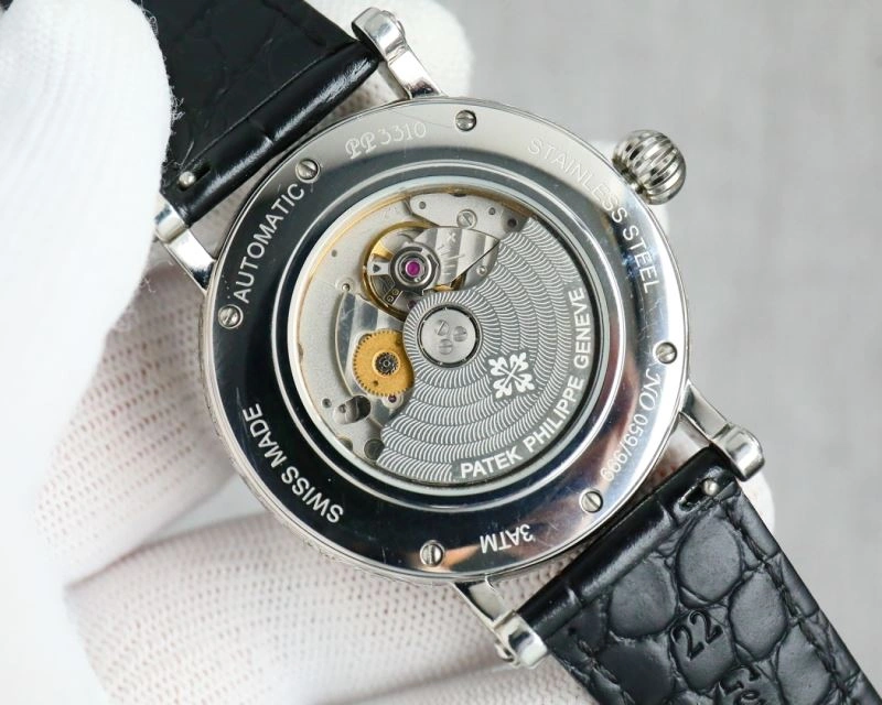 1:1 copy PATEK PHILIPPE Watches