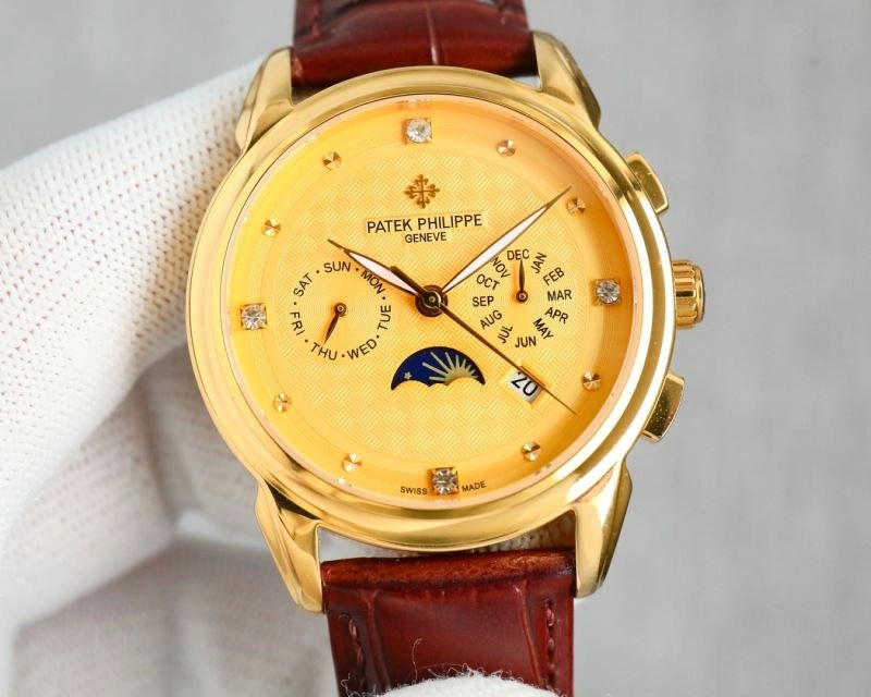 PATEK PHILIPPE Watches