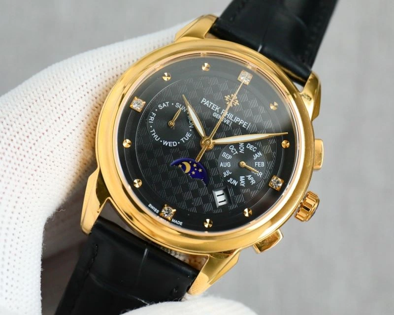 Genuine PATEK PHILIPPE Watches