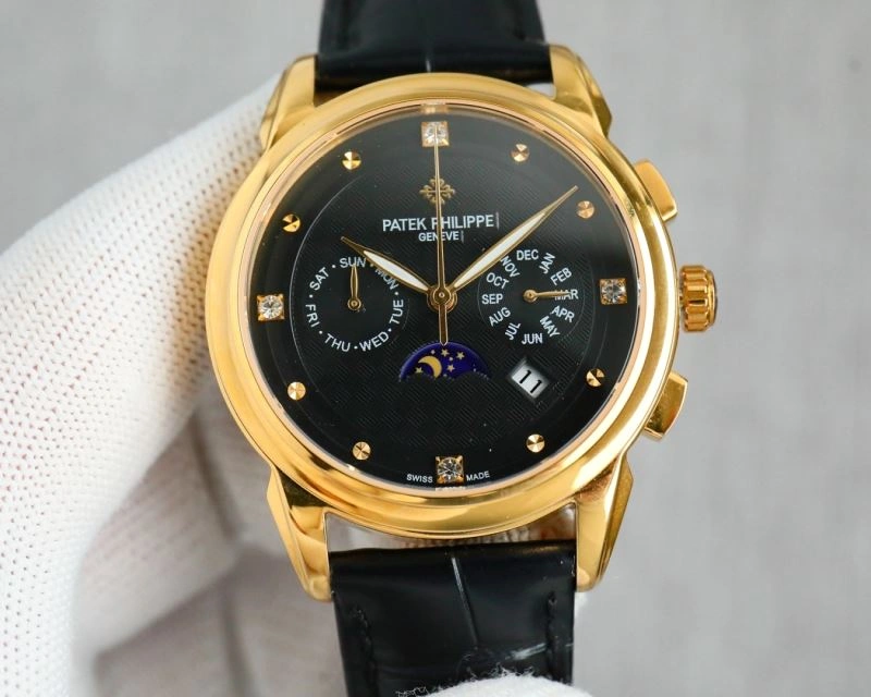 Genuine PATEK PHILIPPE Watches