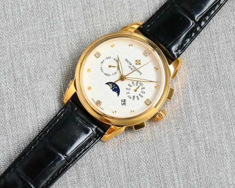 Genuine PATEK PHILIPPE Watches