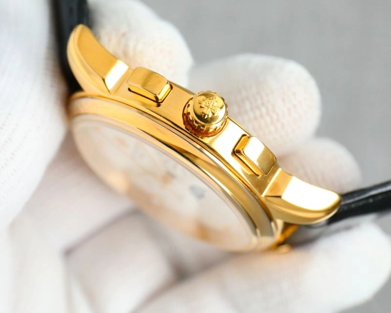 Genuine PATEK PHILIPPE Watches