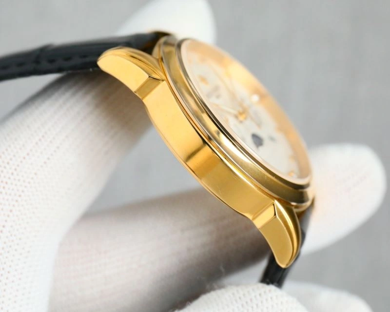 Genuine PATEK PHILIPPE Watches