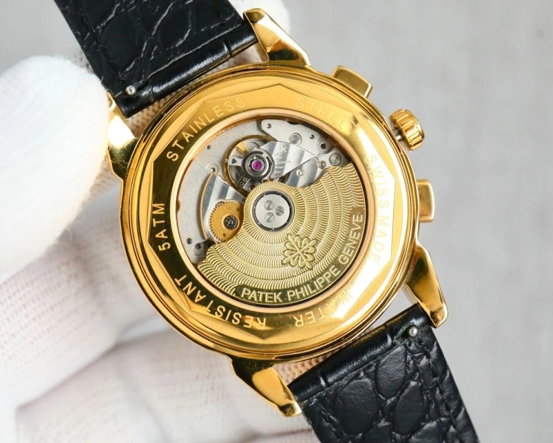 Genuine PATEK PHILIPPE Watches