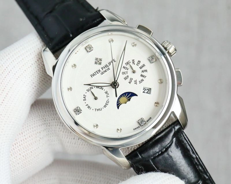 PATEK PHILIPPE Watches