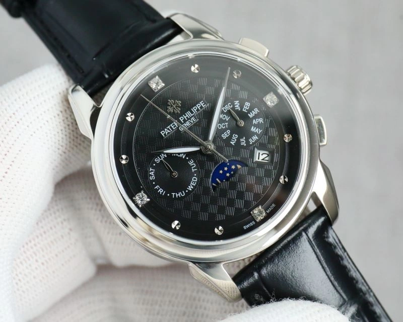 Value-priced PATEK PHILIPPE Watches