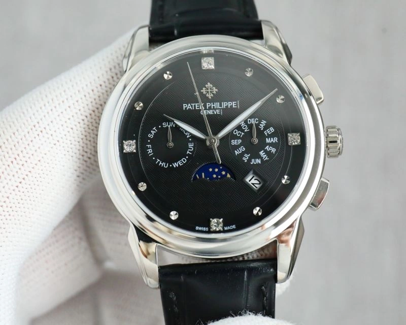 Value-priced PATEK PHILIPPE Watches