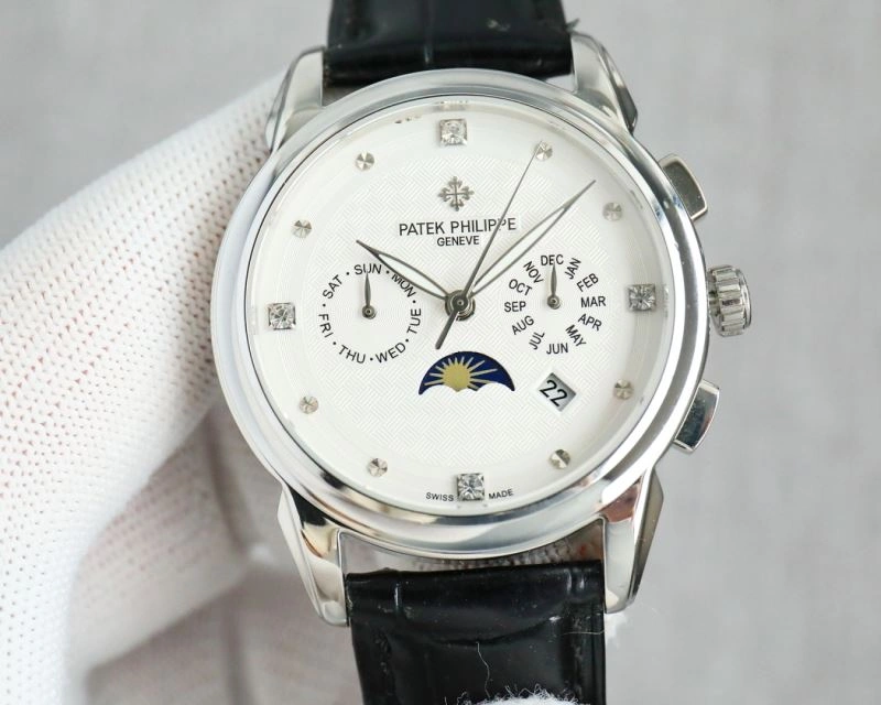 Value-priced PATEK PHILIPPE Watches