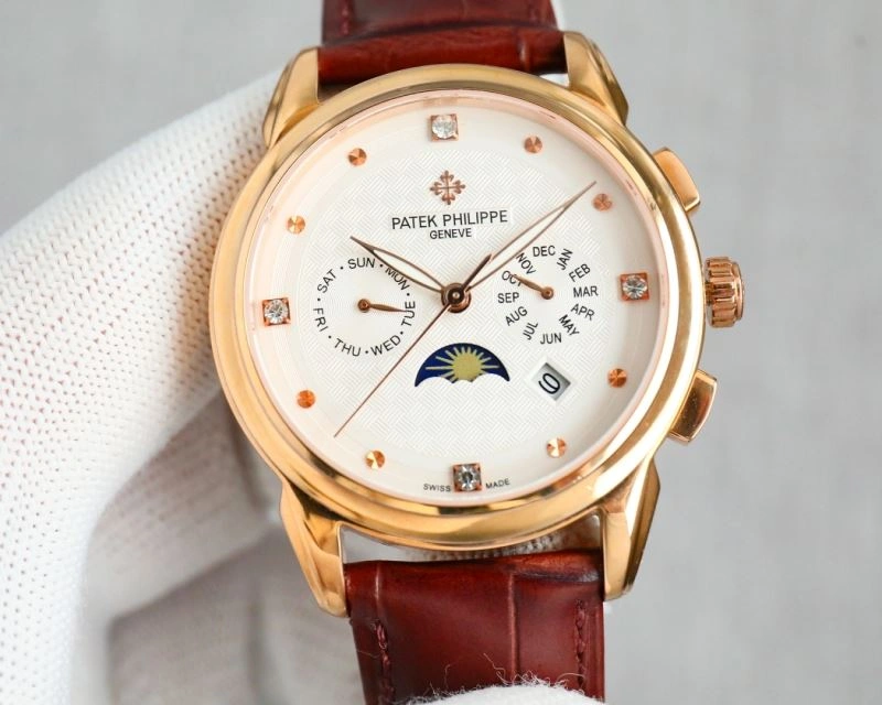 Value-priced PATEK PHILIPPE Watches
