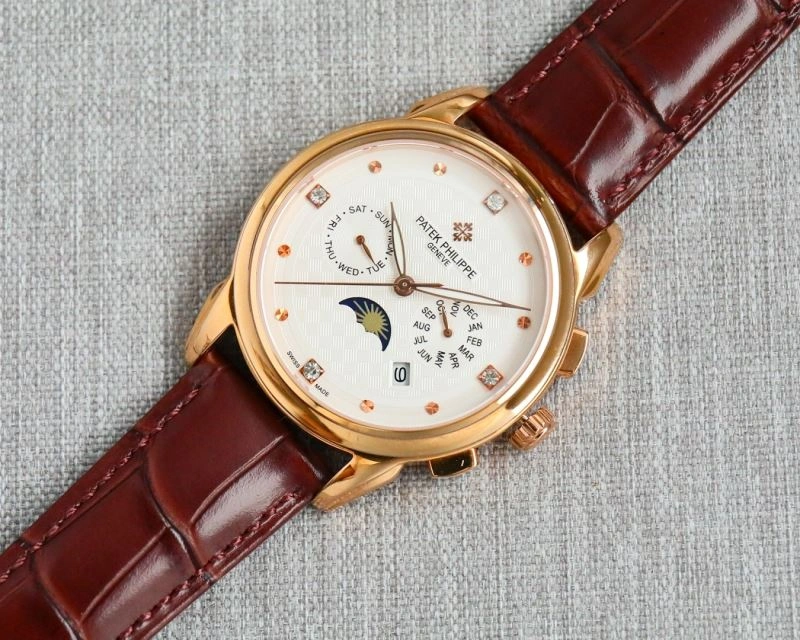 Value-priced PATEK PHILIPPE Watches