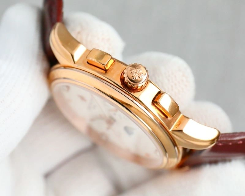 Value-priced PATEK PHILIPPE Watches
