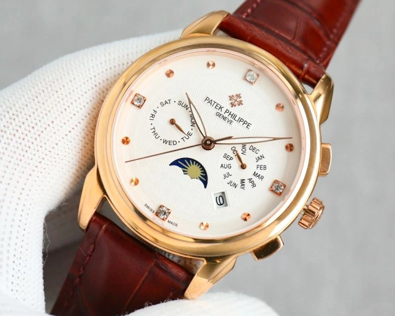 Value-priced PATEK PHILIPPE Watches