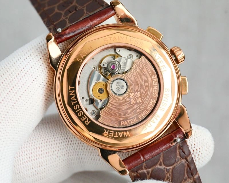 Value-priced PATEK PHILIPPE Watches
