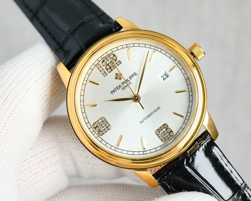 PATEK PHILIPPE Watches