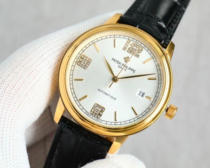Exact replica PATEK PHILIPPE Watches