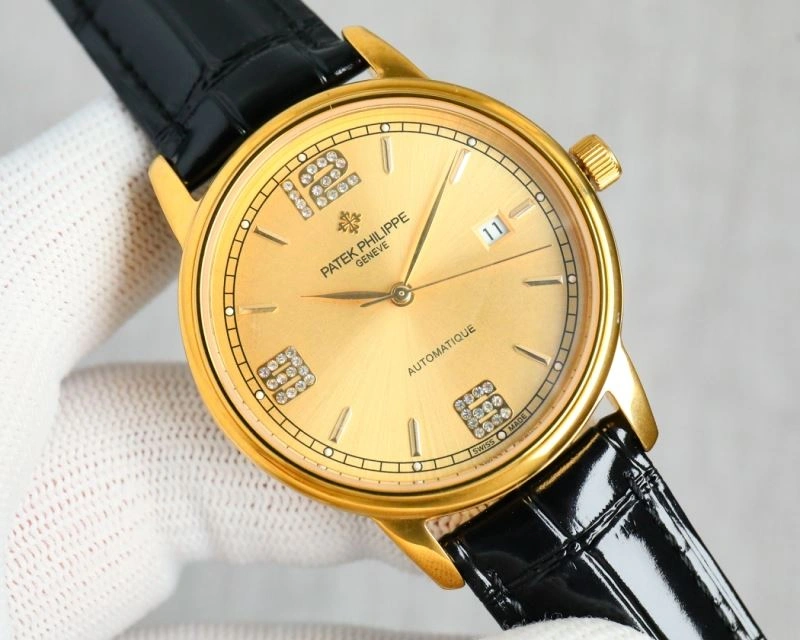 Exact replica PATEK PHILIPPE Watches