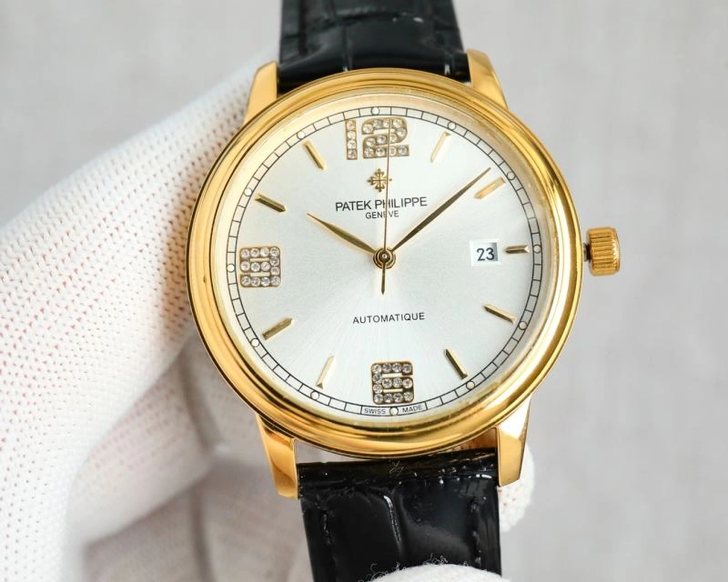Exact replica PATEK PHILIPPE Watches
