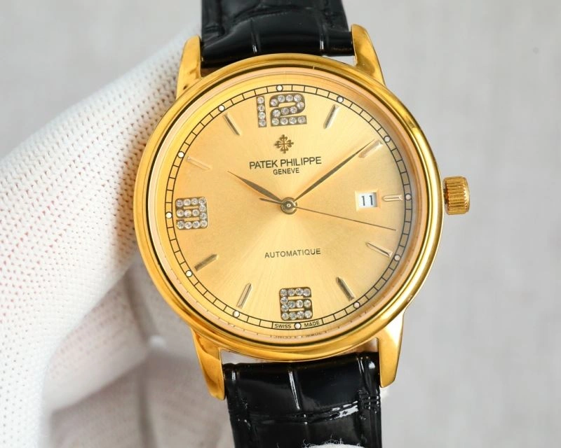 Exact replica PATEK PHILIPPE Watches