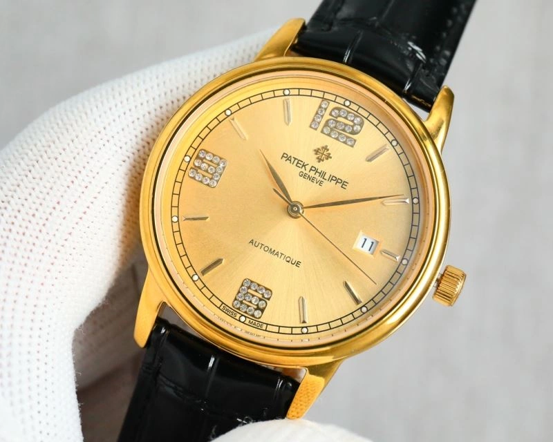 Exact replica PATEK PHILIPPE Watches