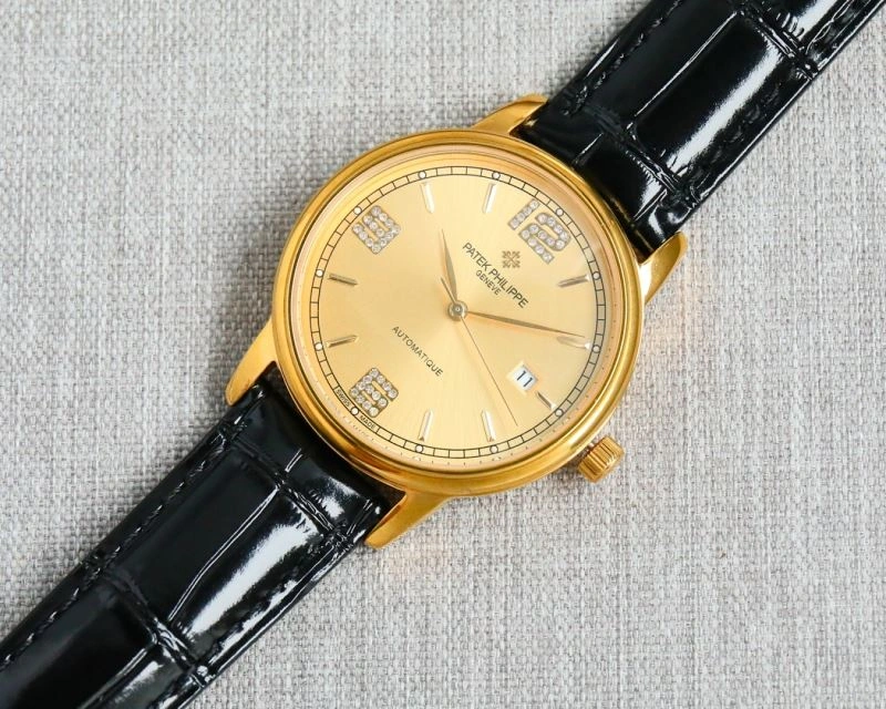 Exact replica PATEK PHILIPPE Watches
