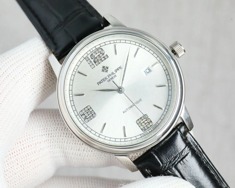 PATEK PHILIPPE Watches