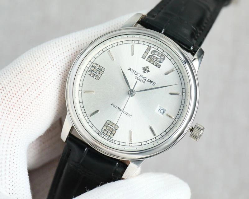 Genuine PATEK PHILIPPE Watches