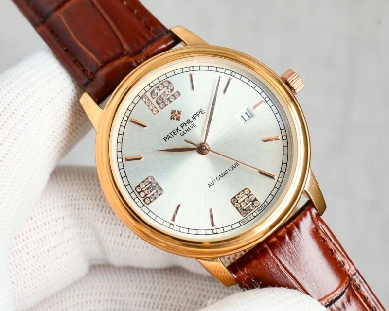 Genuine PATEK PHILIPPE Watches