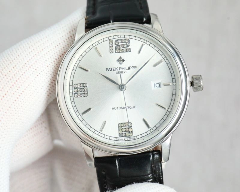 Genuine PATEK PHILIPPE Watches