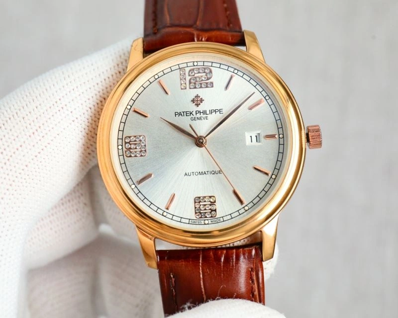 Genuine PATEK PHILIPPE Watches