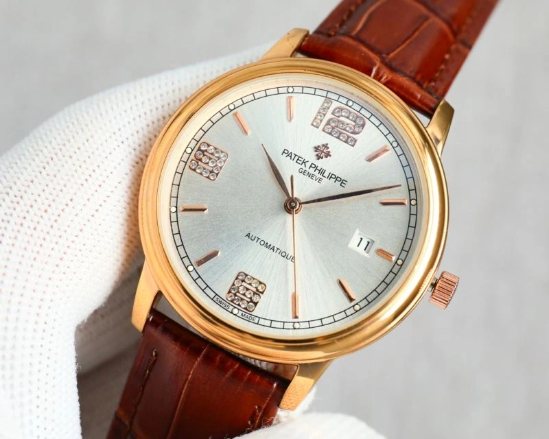 Genuine PATEK PHILIPPE Watches