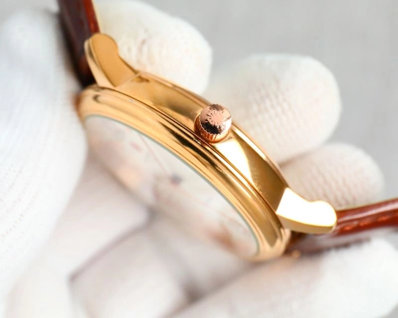 Genuine PATEK PHILIPPE Watches