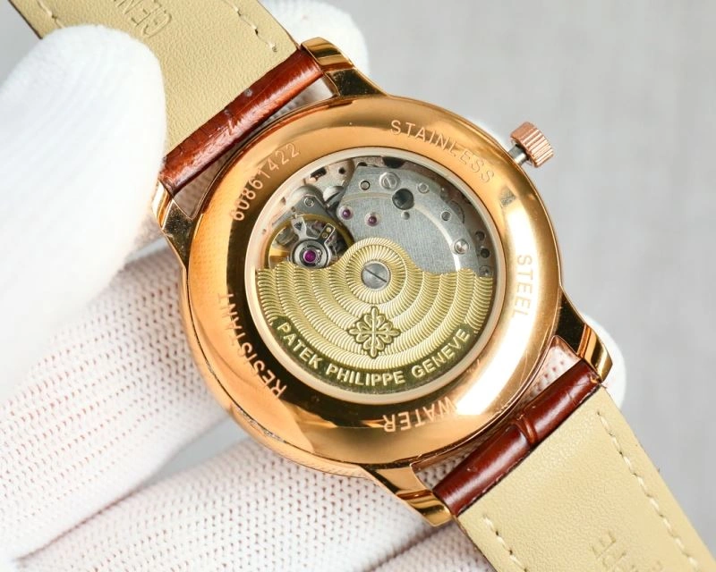 Genuine PATEK PHILIPPE Watches