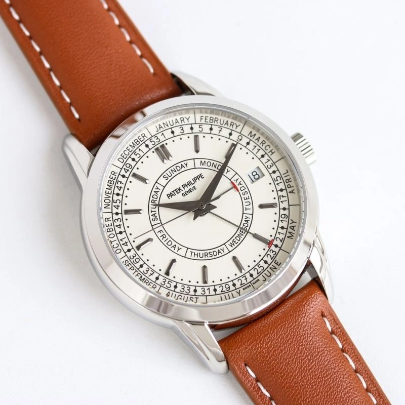 PATEK PHILIPPE Watches