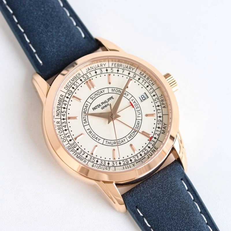 PATEK PHILIPPE Watches