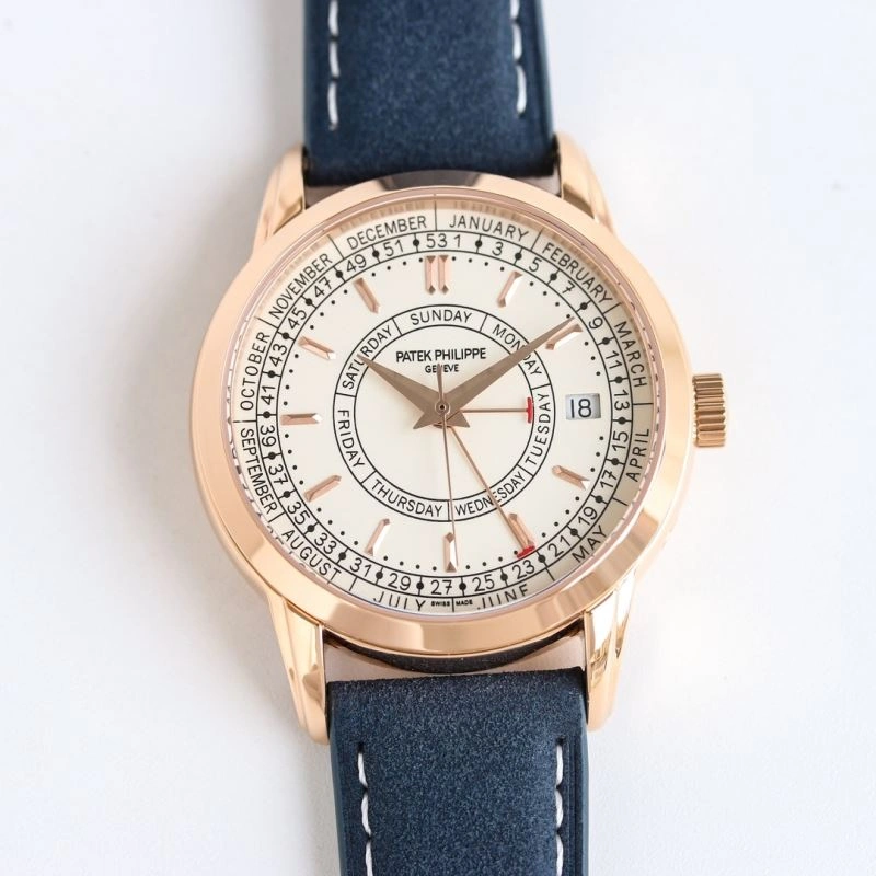 Top match PATEK PHILIPPE Watches