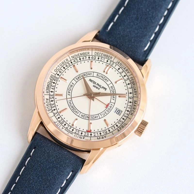 Top match PATEK PHILIPPE Watches