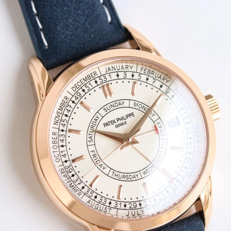 Top match PATEK PHILIPPE Watches