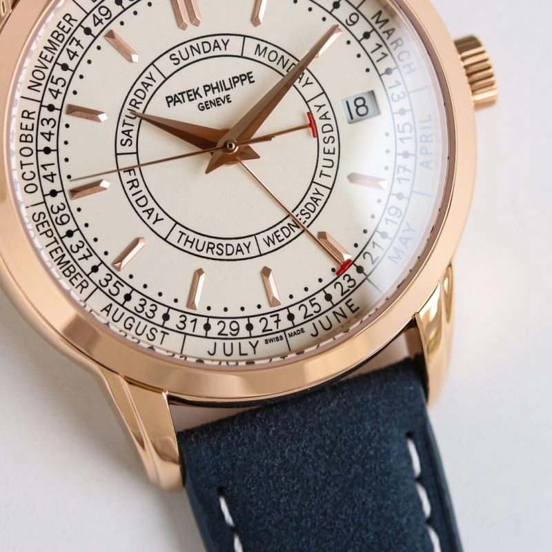 Top match PATEK PHILIPPE Watches