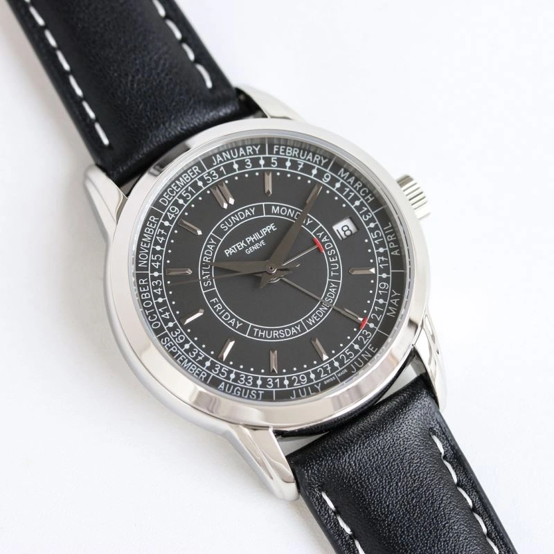 PATEK PHILIPPE Watches
