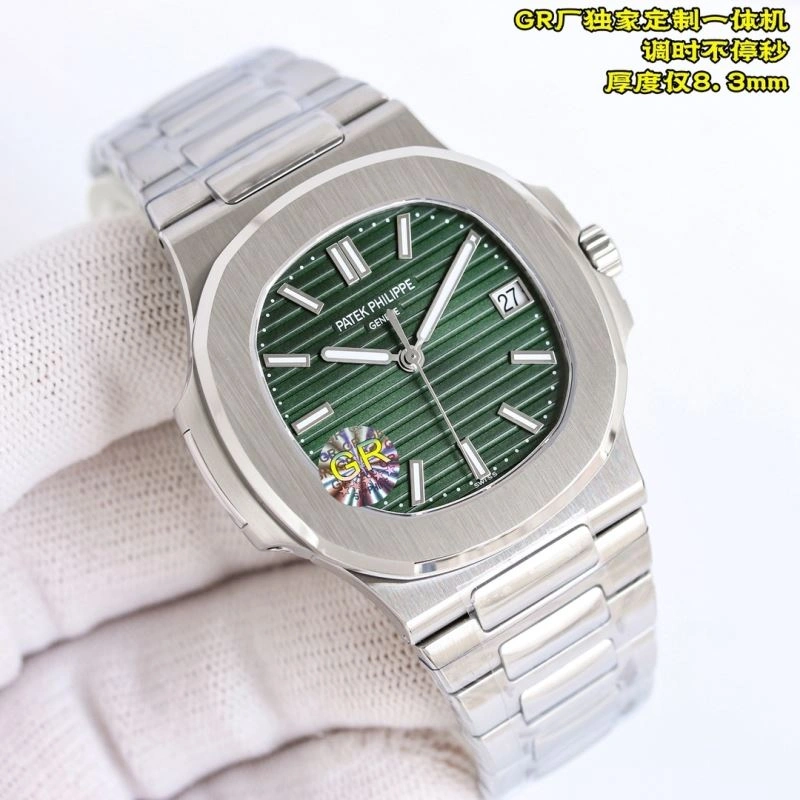 PATEK PHILIPPE Watches