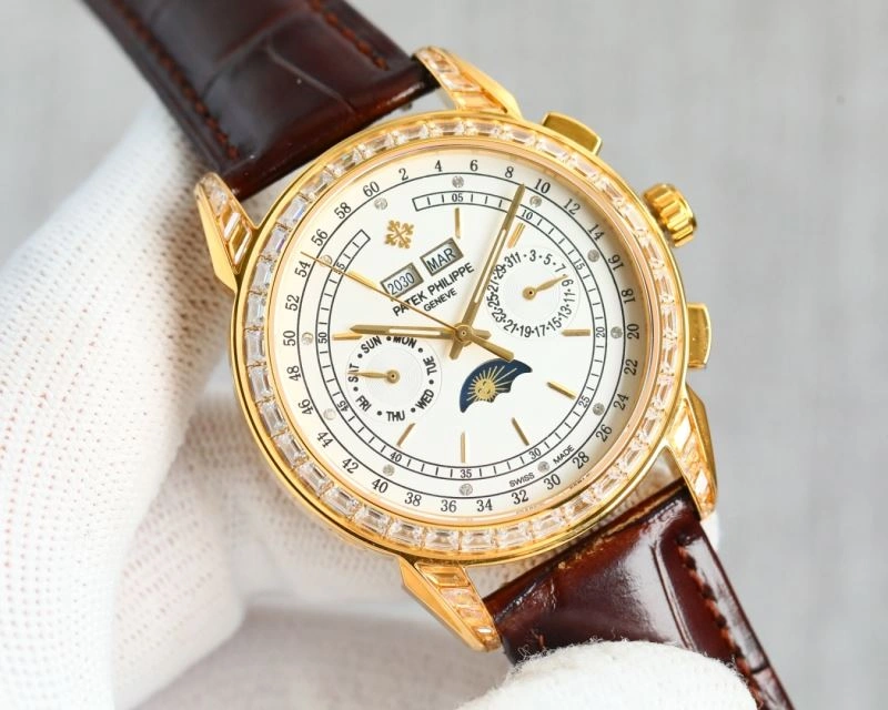 PATEK PHILIPPE Watches