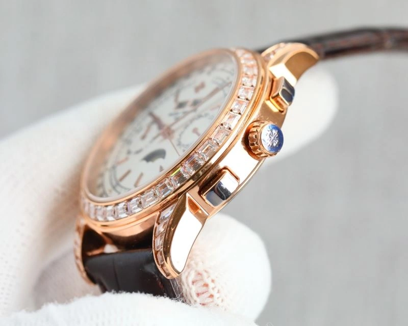 Real PATEK PHILIPPE Watches