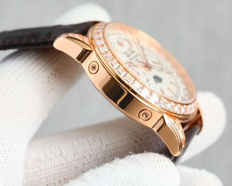 Real PATEK PHILIPPE Watches