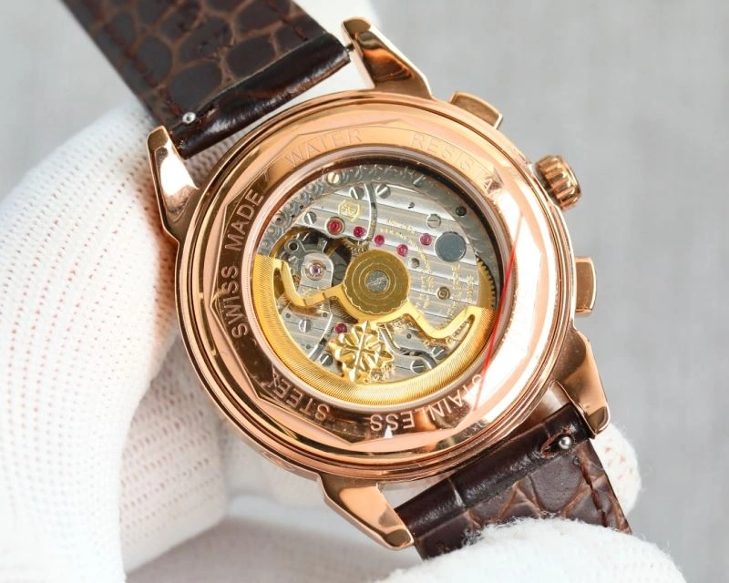 Real PATEK PHILIPPE Watches