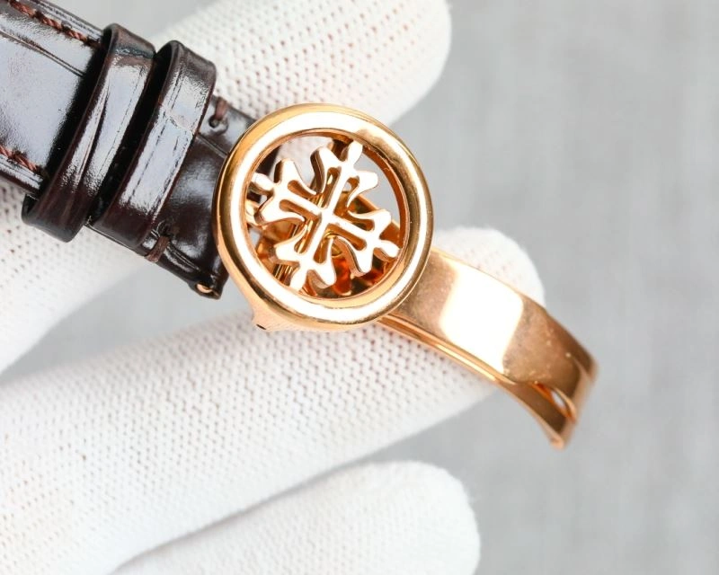 Real PATEK PHILIPPE Watches
