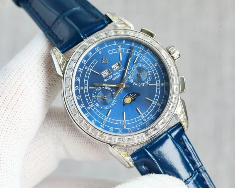 PATEK PHILIPPE Watches