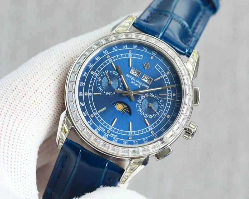 Low-cost PATEK PHILIPPE Watches